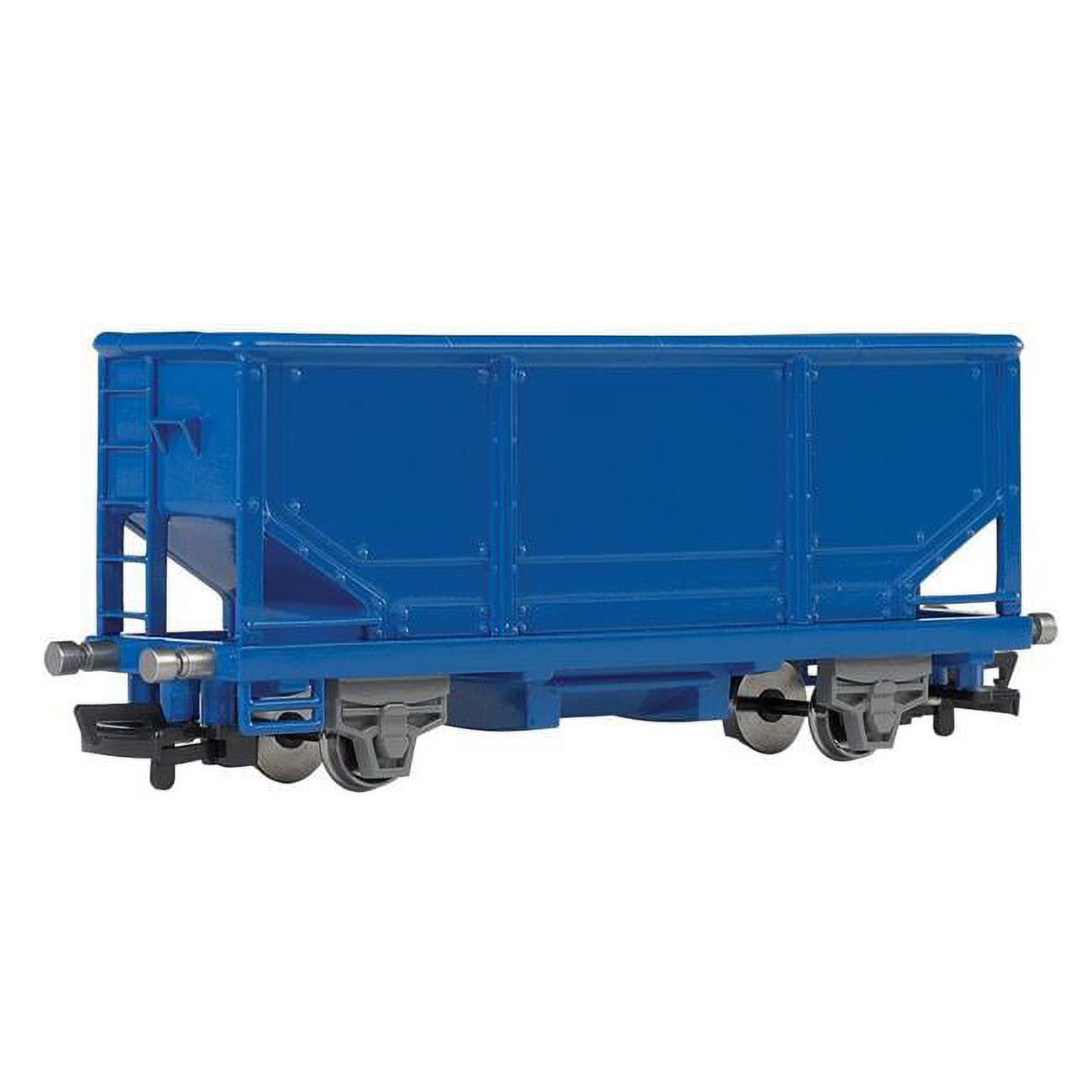 Bachmann - Hopper - Ready to Run - Chuggington -- Blue - HO - Walmart.com