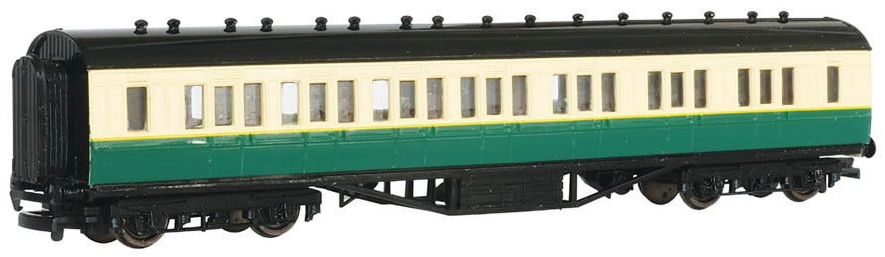 Bachmann 76034 HO Scale Thomas & Friends Gordon's Composite Coach ...