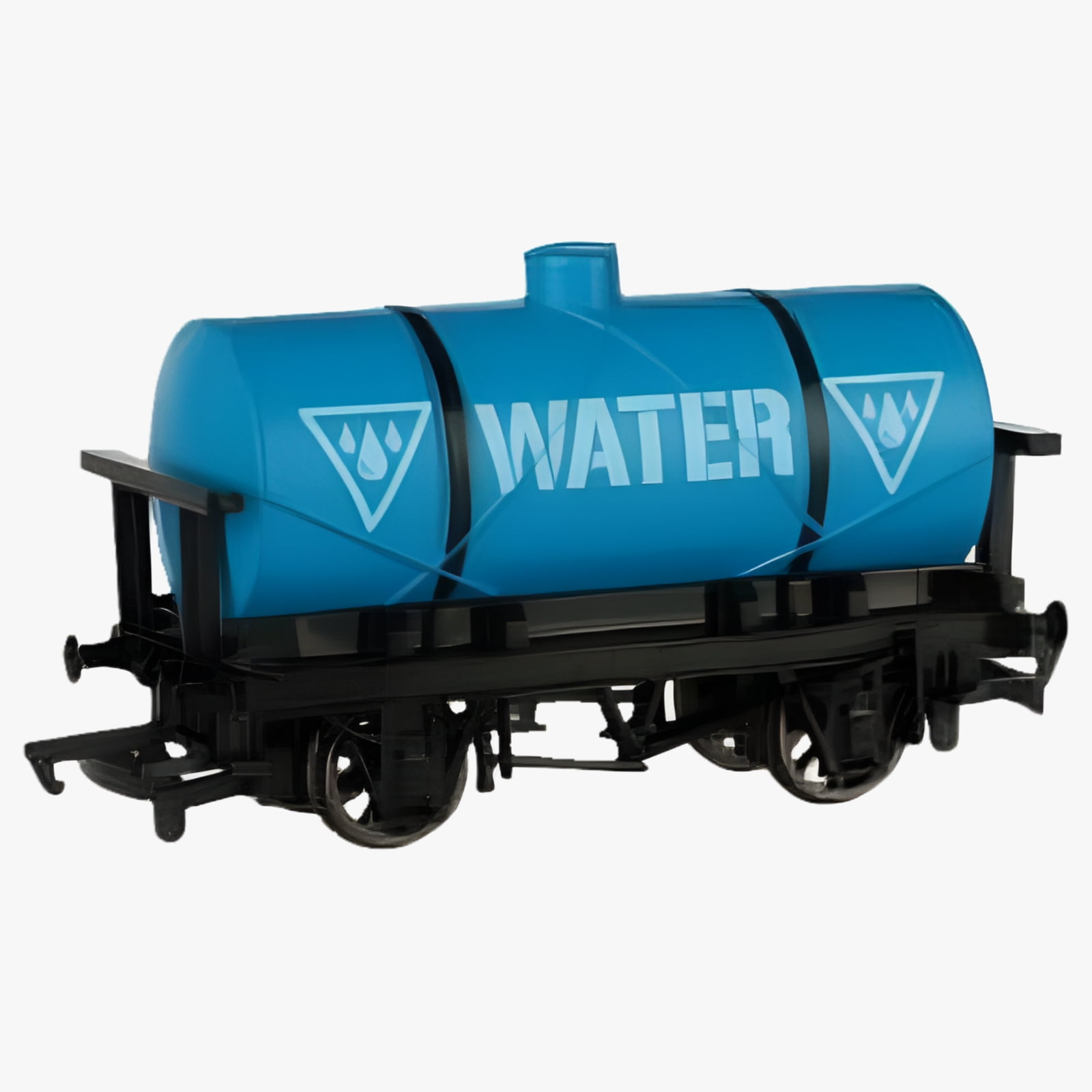 Bachmann Trains Thomas & Friends Water Tanker - HO Scale, Prototypical ...