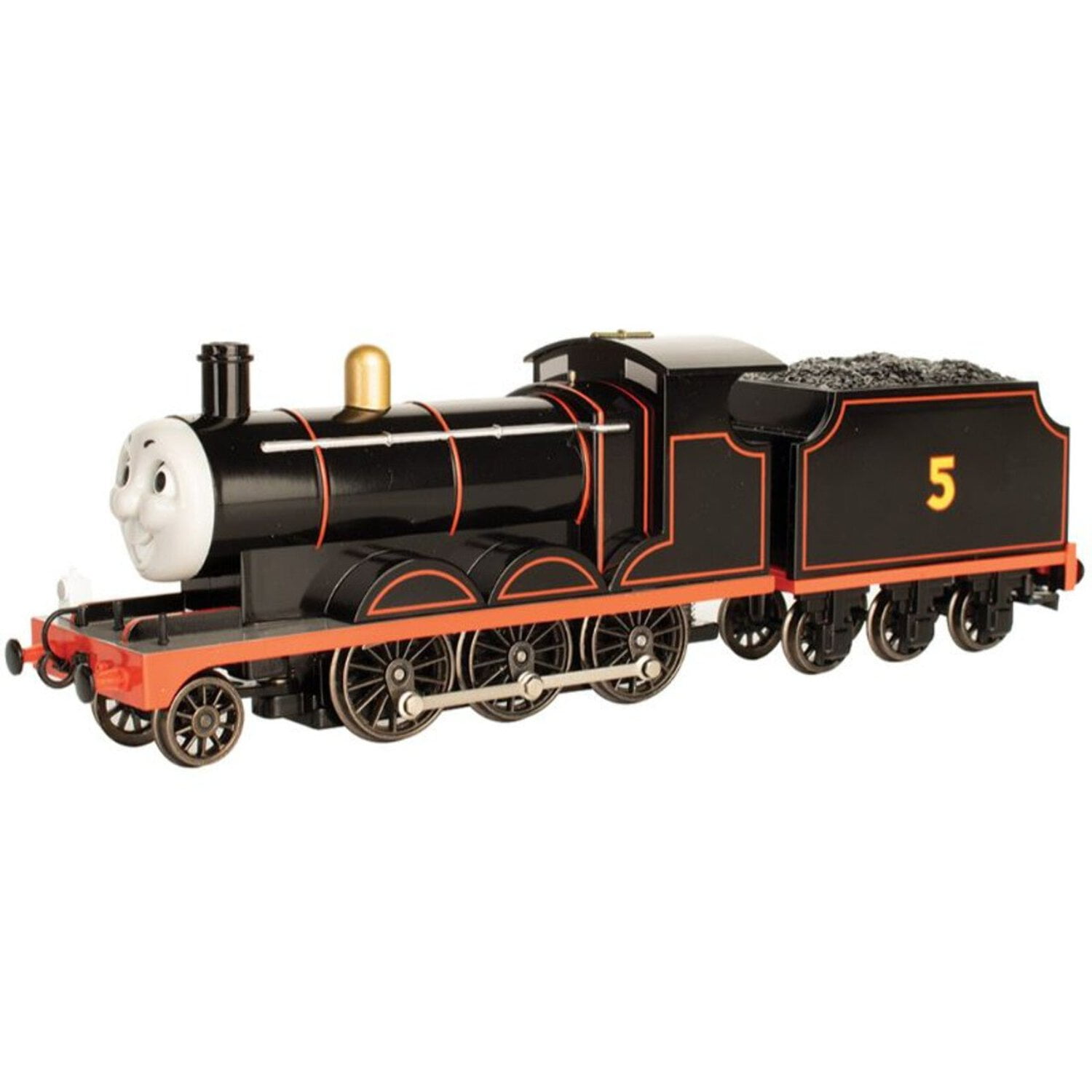 Bachmann Industries ORIGIN JAMES BAC58822 HO Locomotives - Walmart.com