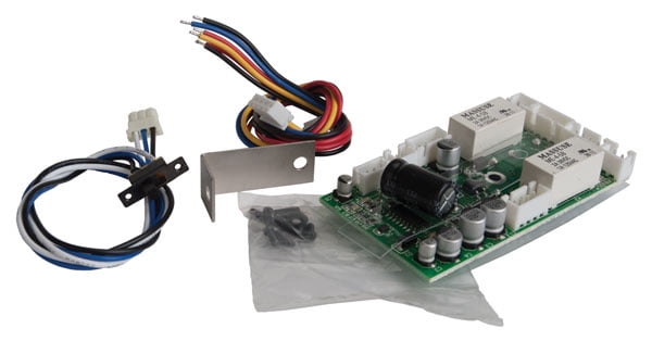 Bachmann Industries Reverse Board with Lockout O Scale Train - Walmart.com