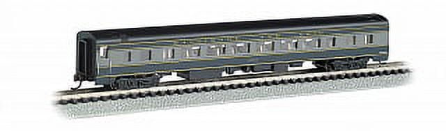 Bachmann N Scale Train Car for Childcare Educational Play - Walmart ...