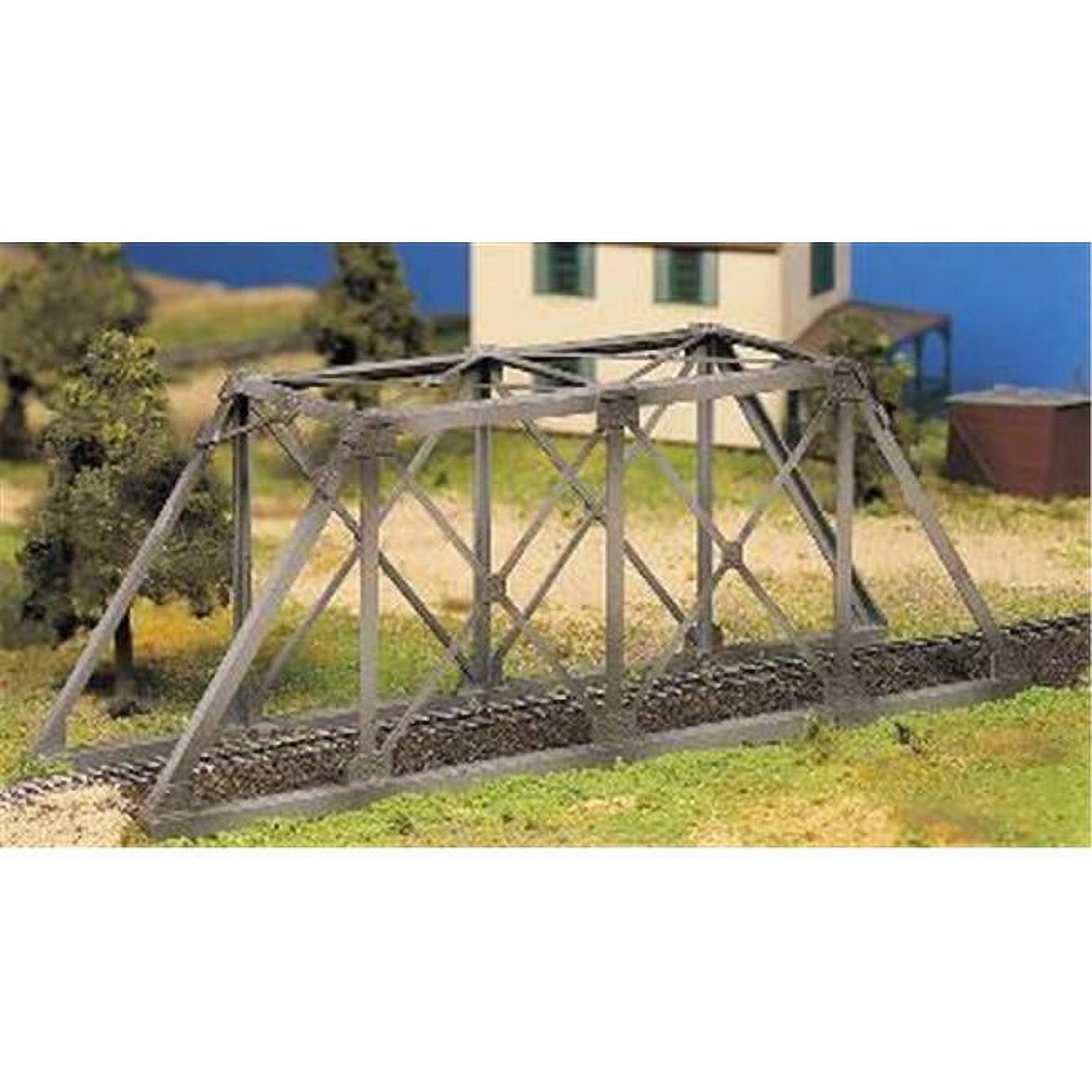 Bachmann Plasticville® Trestle Bridge, O Scale - Walmart.com