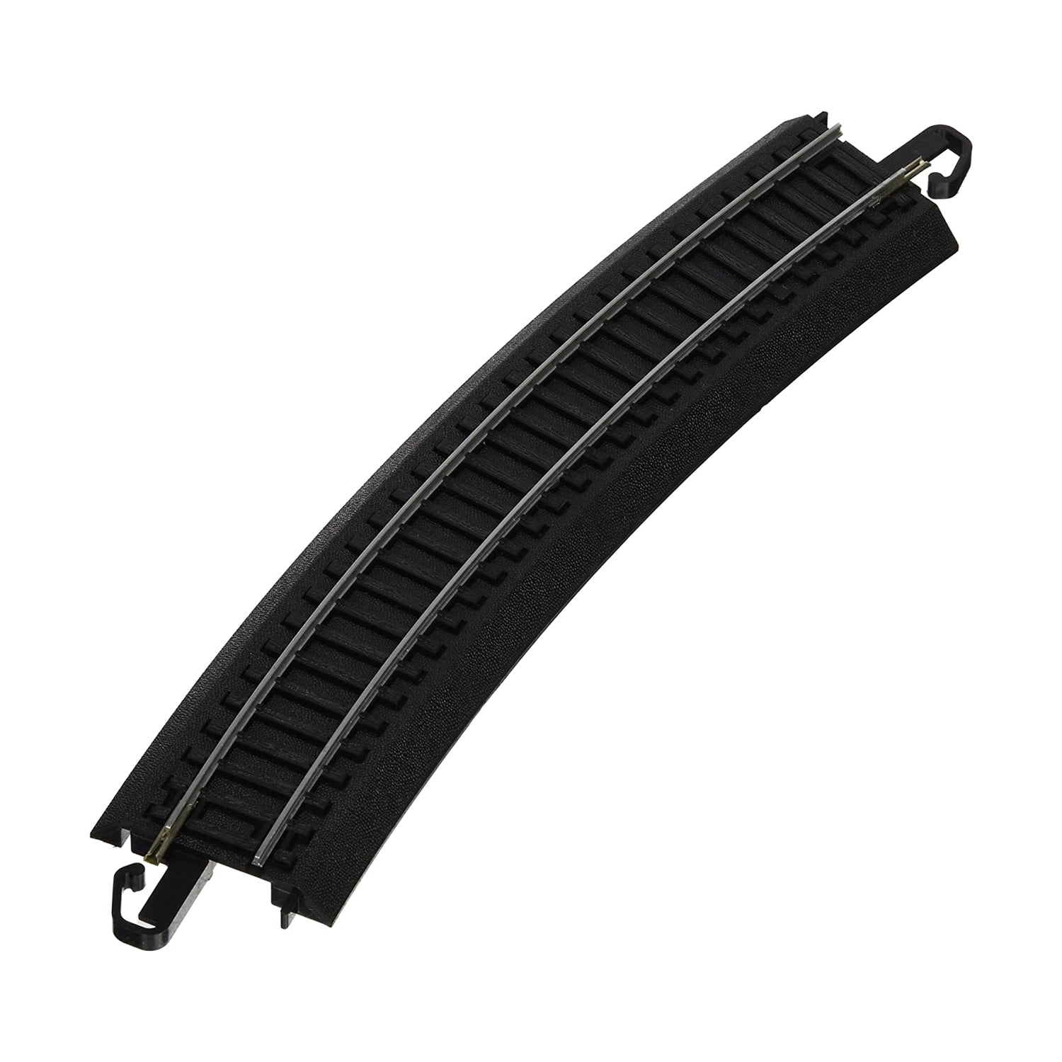 Bachmann Trains 44483 HO Scale 22 In Radius Model Train Track, 50 Pc ...