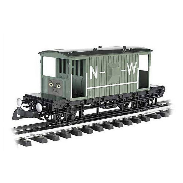 Bachmann Trains 98021 Thomas & Friends - Spiteful Brake Van - Large G ...