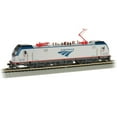 Bachmann Trains ACS-64 Dcc Wowsound Equipped Electric Locomotive AMTRAK ...