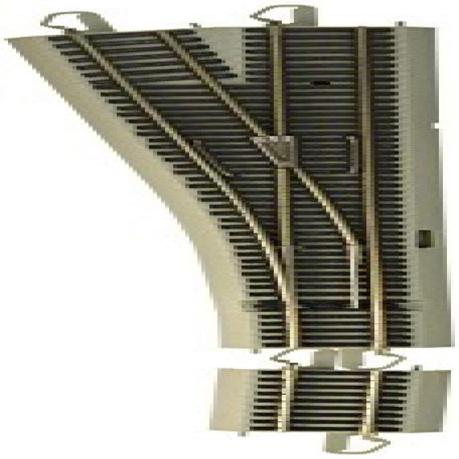 Bachmann Trains E-Z Command Digital Command Control #5 Turnout Left ...