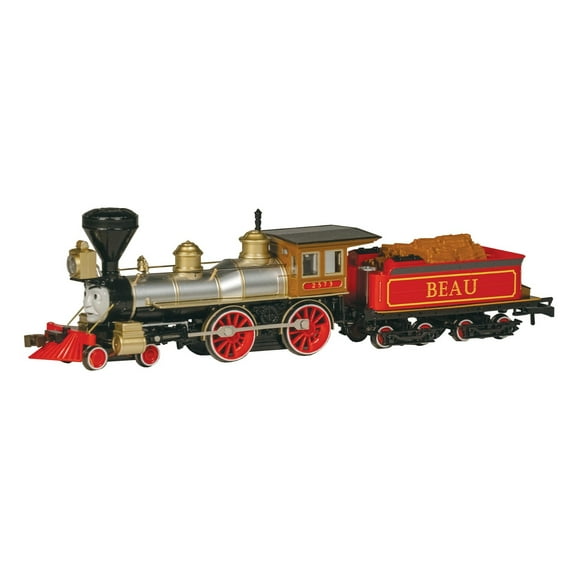 Bachmann Trains H O Thomas the Tank Engine - BEAU with Moving Eyes 58825 - Walmart.com