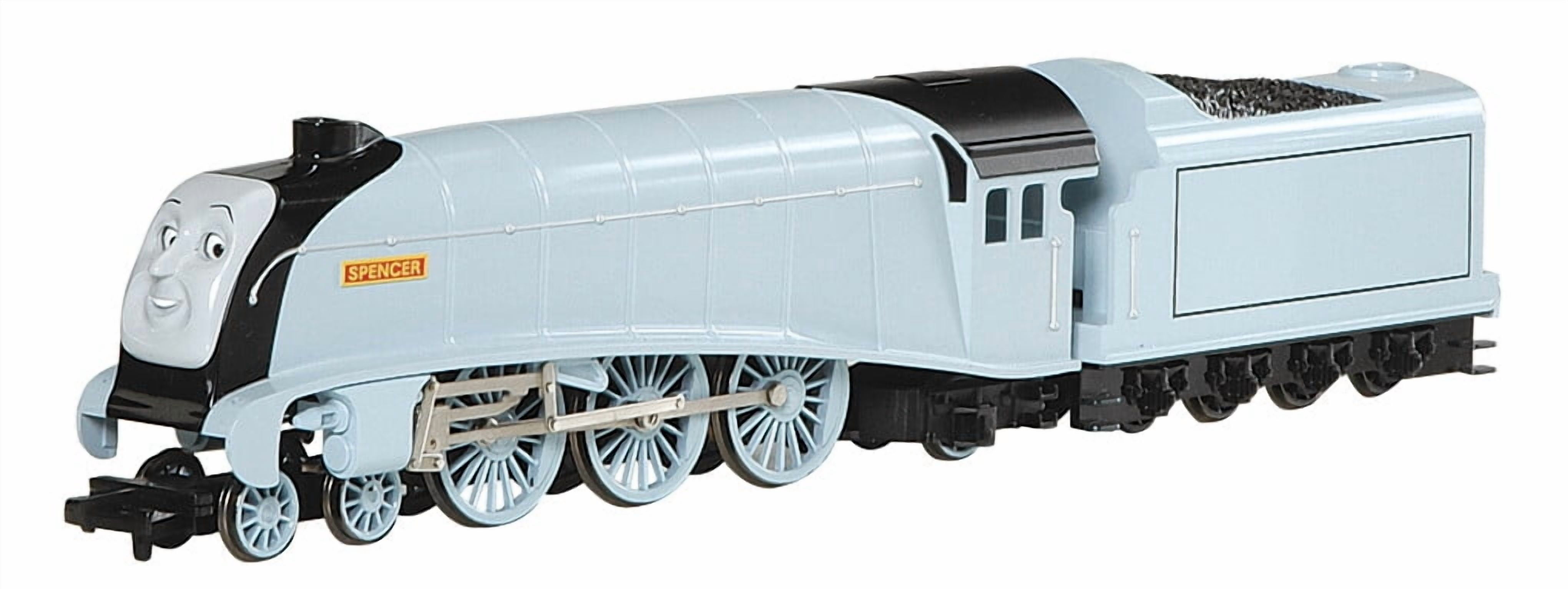 Bachmann Trains H O Thomas the Tank Engine - Spencer with Moving Eyes ...