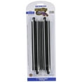 Bachmann Trains HO Scale E-Z Track 9" Straight Track, 4 Pack - Walmart.com