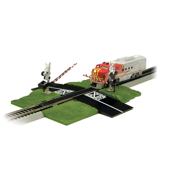 HO Scale Train Sets in Cars, RC, Drones & Trains - Walmart.com