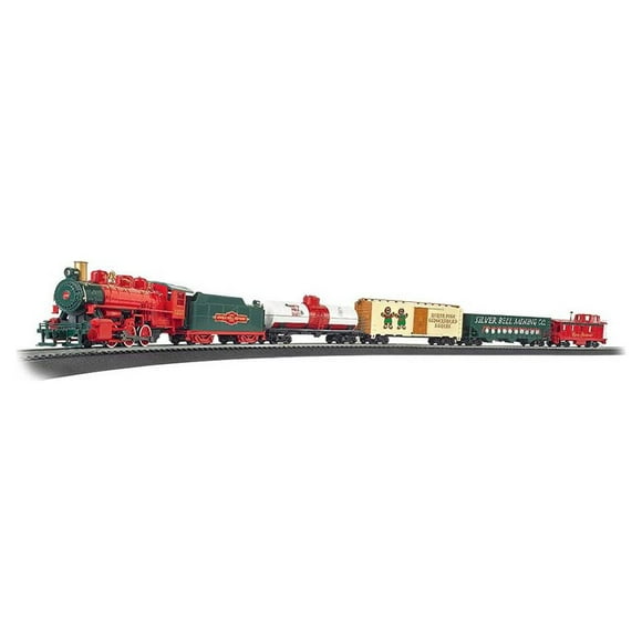 HO Scale Train Sets in Cars, RC, Drones & Trains - Walmart.com