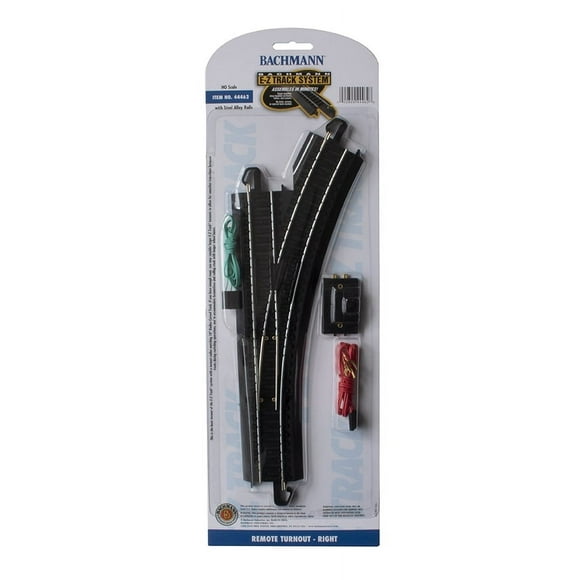 HO Scale Train Sets in Cars, RC, Drones & Trains - Walmart.com