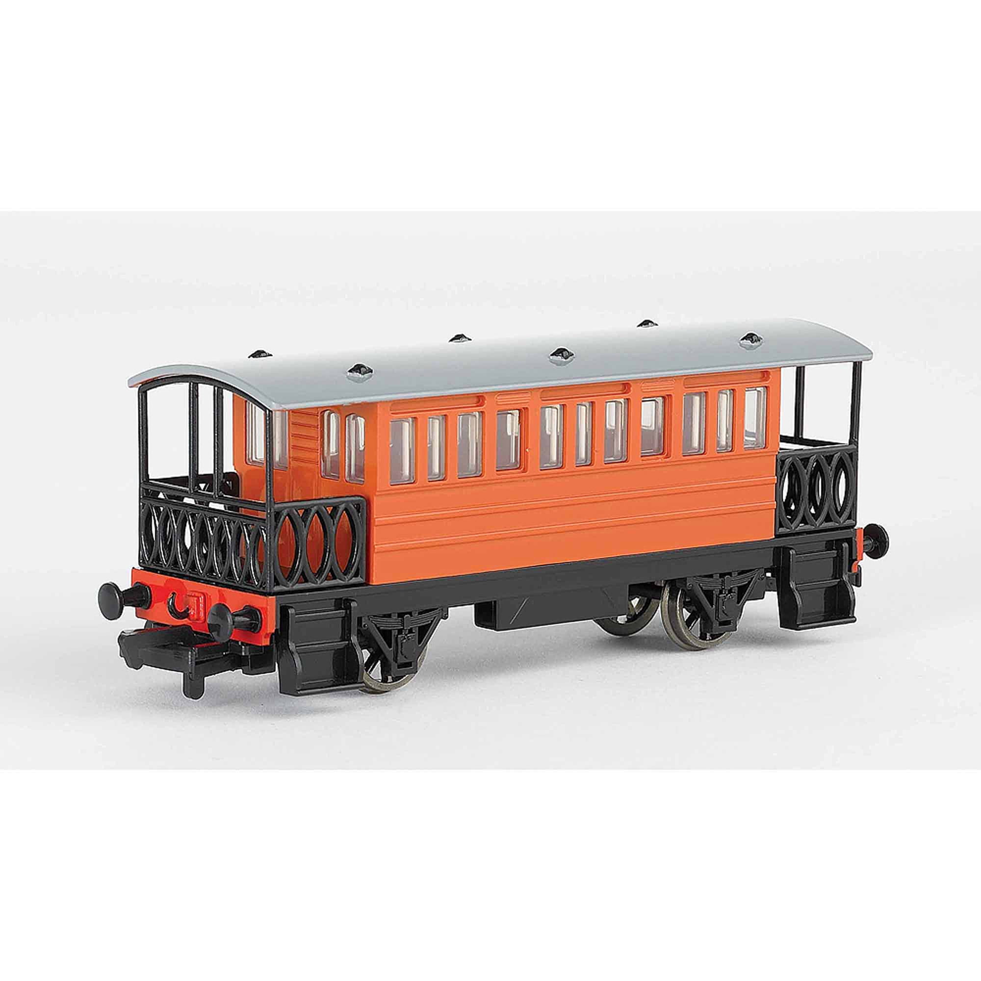Bachmann Trains HO Scale Thomas & Friends Henrietta Train - Walmart.com
