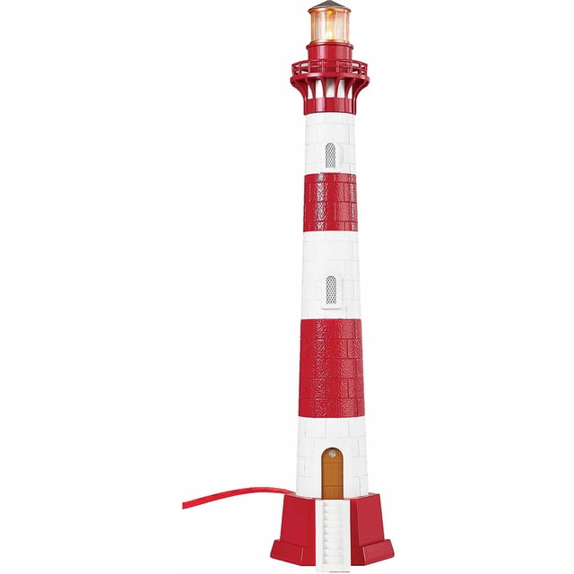 Bachmann Trains HO Scale Thomas & Friends Lighthouse w/ Blinking Led ...