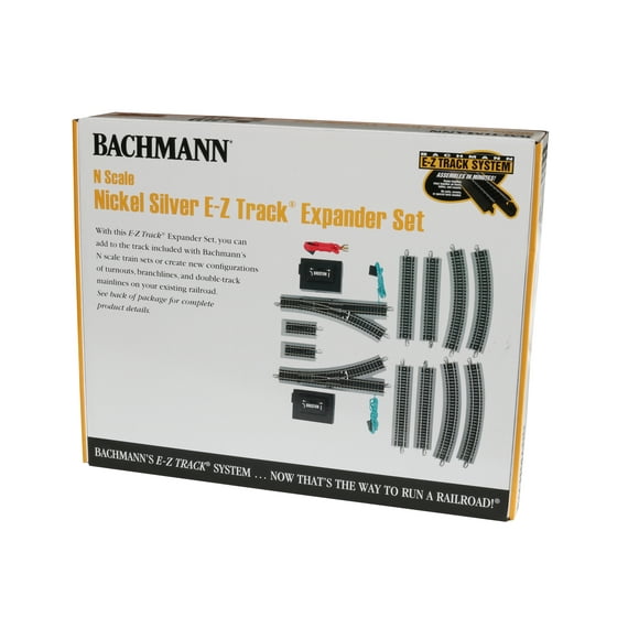 Bachmann Train Sets in Cars, RC, Drones & Trains - Walmart.com