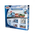 Bachmann Trains - THOMAS SAVES SANTA'S SLEIGH Ready To Run Electric ...