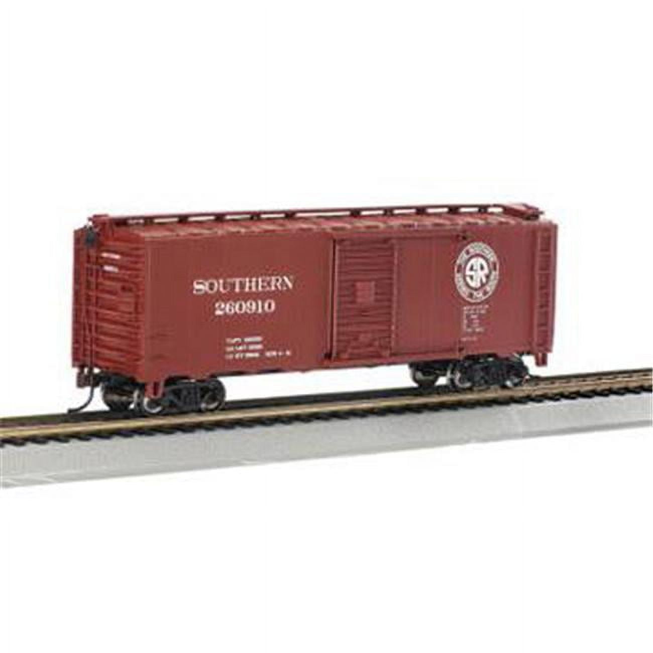 Bachmann Williams BAC17004 Ho Southern Ps1 40 ft. Box Car - Walmart.com