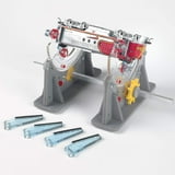 Bachmann by Proses Multi-Angle Rotating Loco Cradle - Walmart.com