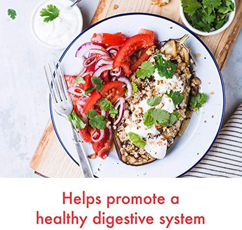 Bacid Probiotic with Bacillus Coagulans for Digestive Health, 100 ...