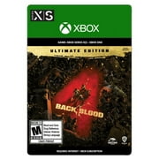 Xbox One Ultimate Edition