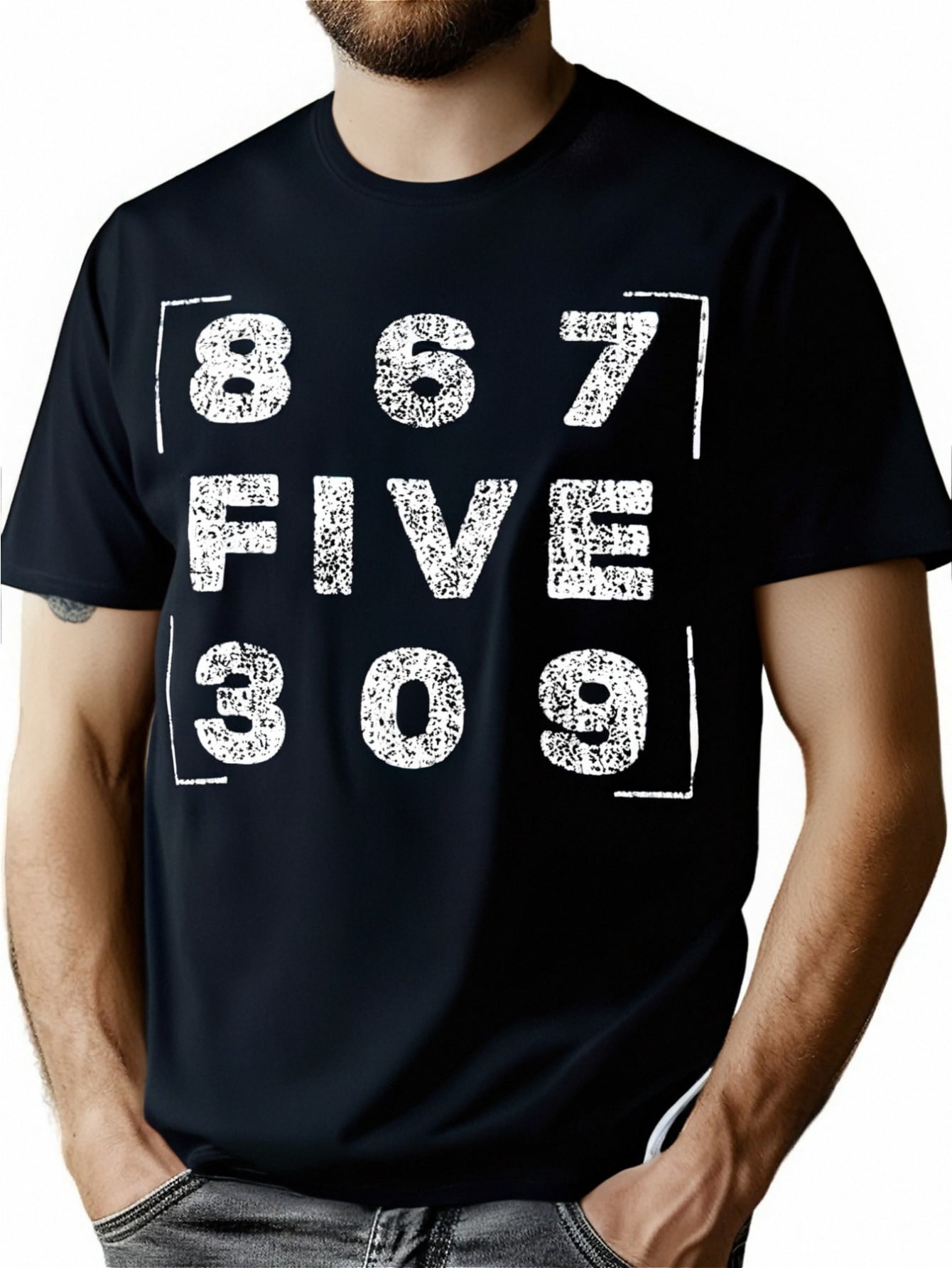 Back To 80's 1980s Vintage Retro Print Gift T-Shirt, 1980s Retro ...
