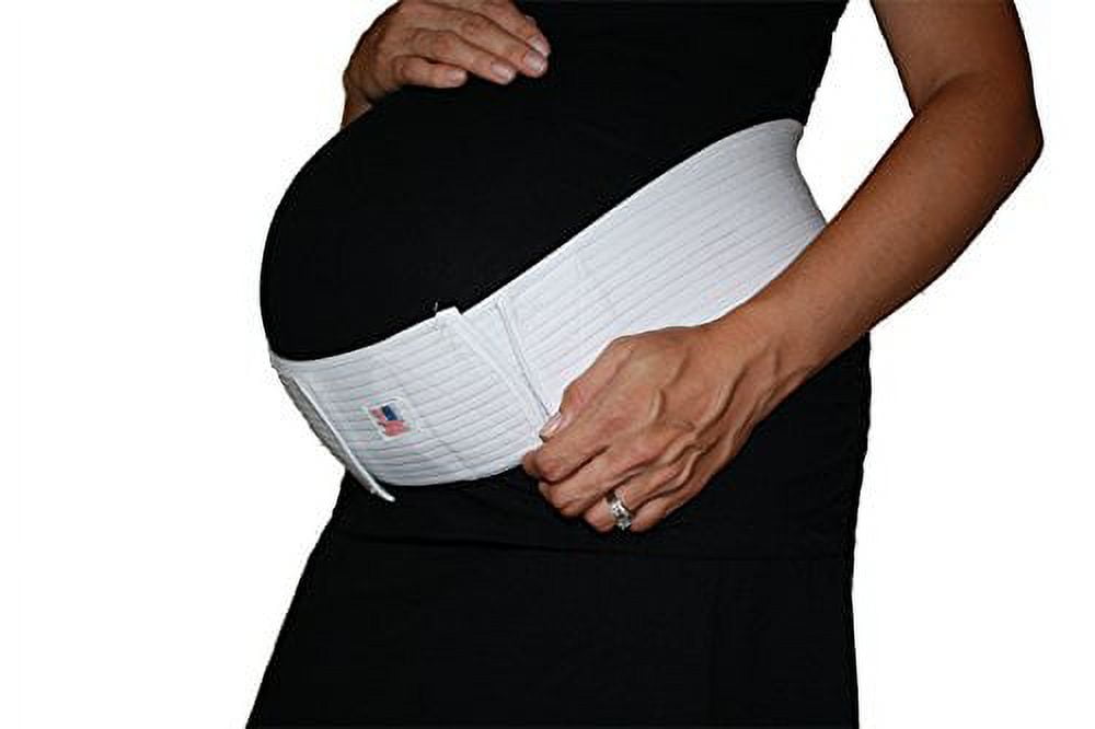 Back / Abdomen Support, Maternity Binder for During and After Pregnancy ...