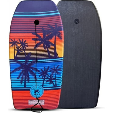 Wave Princess Women's 36 Inch Body Board - Walmart.com