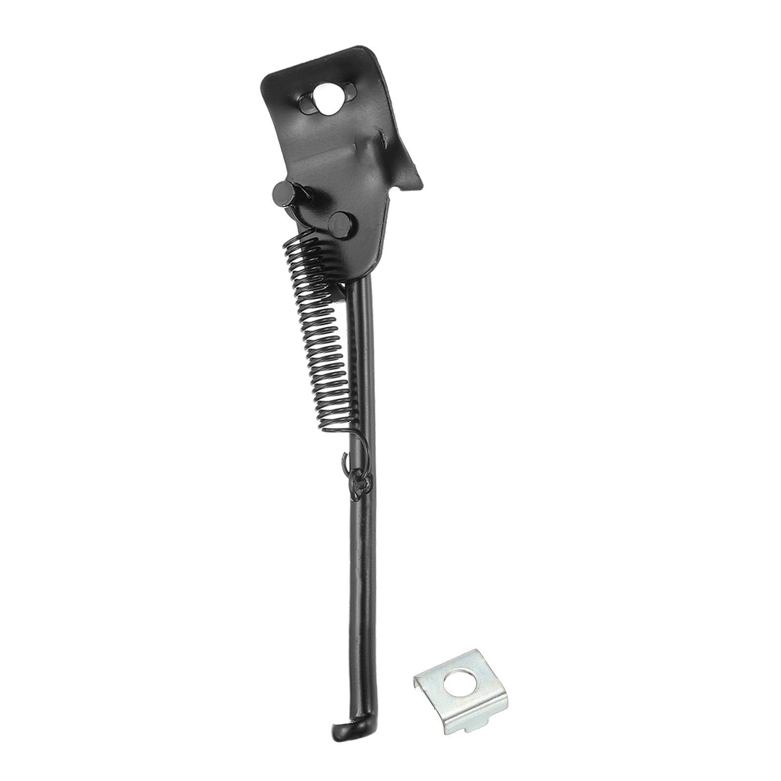 Back Bike Kickstand for 12 inch Wheel Bicycle Single-Side Kick Stand ...