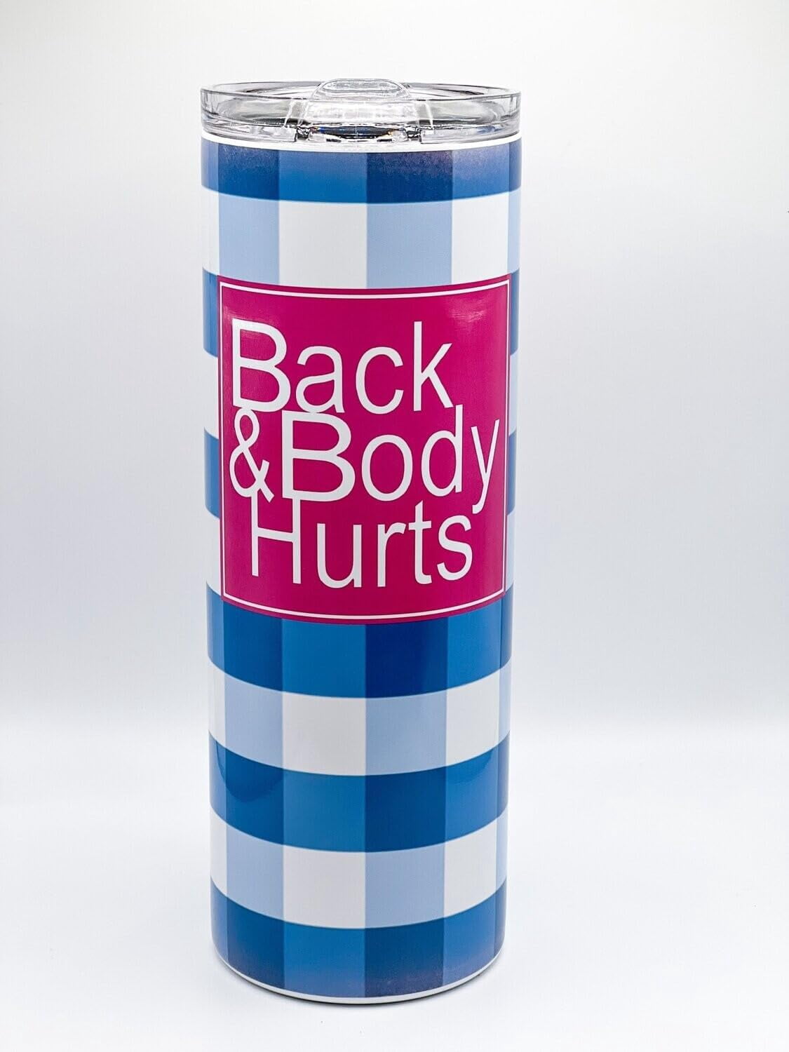 Gifts For Someone With A Bad Back