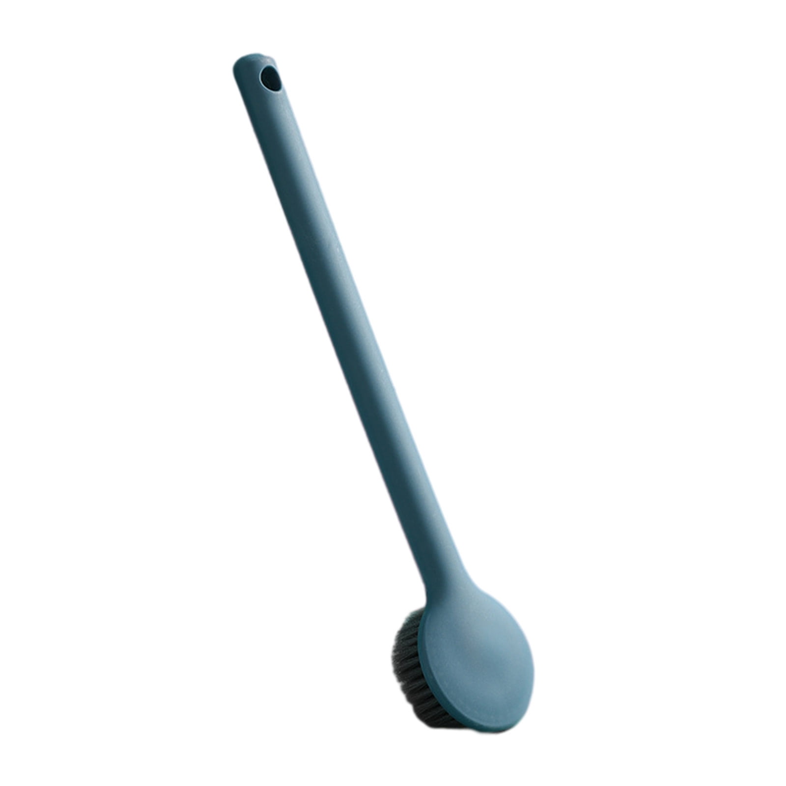 Back Body Scrubber Brush for Shower Exfoliating, 15 Inch Bath Shower ...