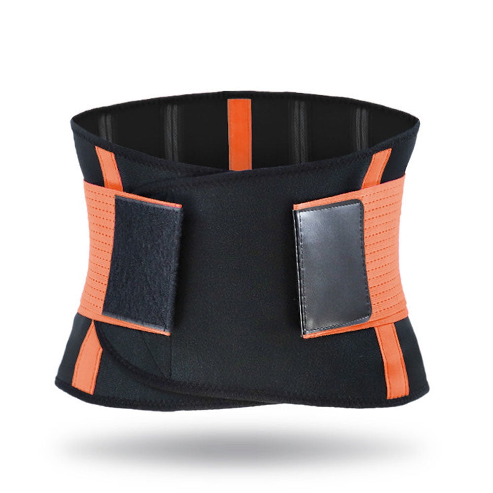 Back Brace for Lower Back Pain, Back Support Belt for Women & Men ...