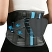 Futuro Adjustable Back Support HSA/FSA Eligible - Walmart.com