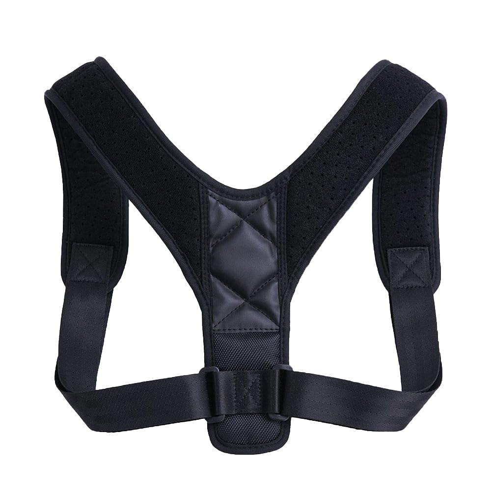 Back Brace Posture Corrector Back Stretching Tool,Humpback Correction ...