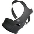 Back Brace Posture Corrector Men Stretcher Man And Women Black