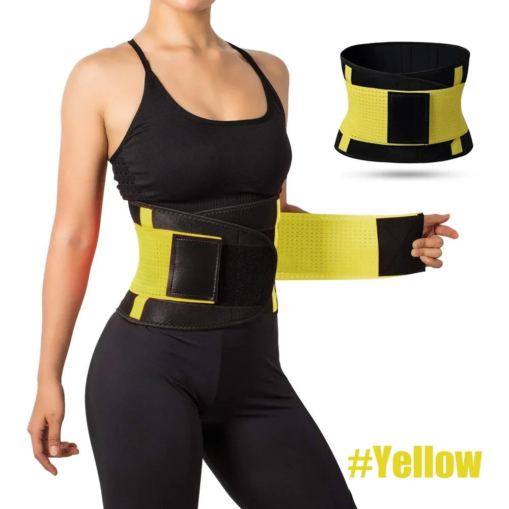 Back Brace for Back Pain Relief,Lower Back Lumbar Support Belt for ...