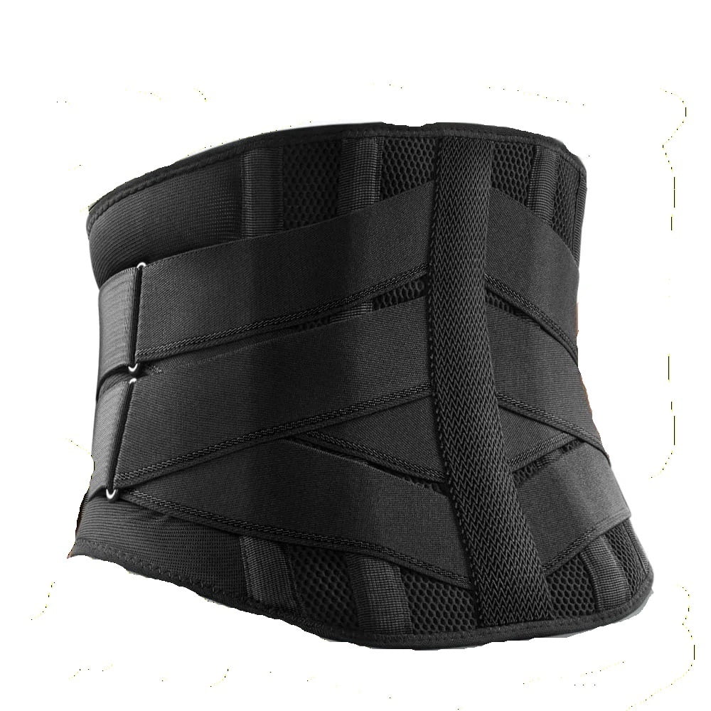 Back Brace for Lower Back Pain, Immediate Pain Relief From Sciatica ...
