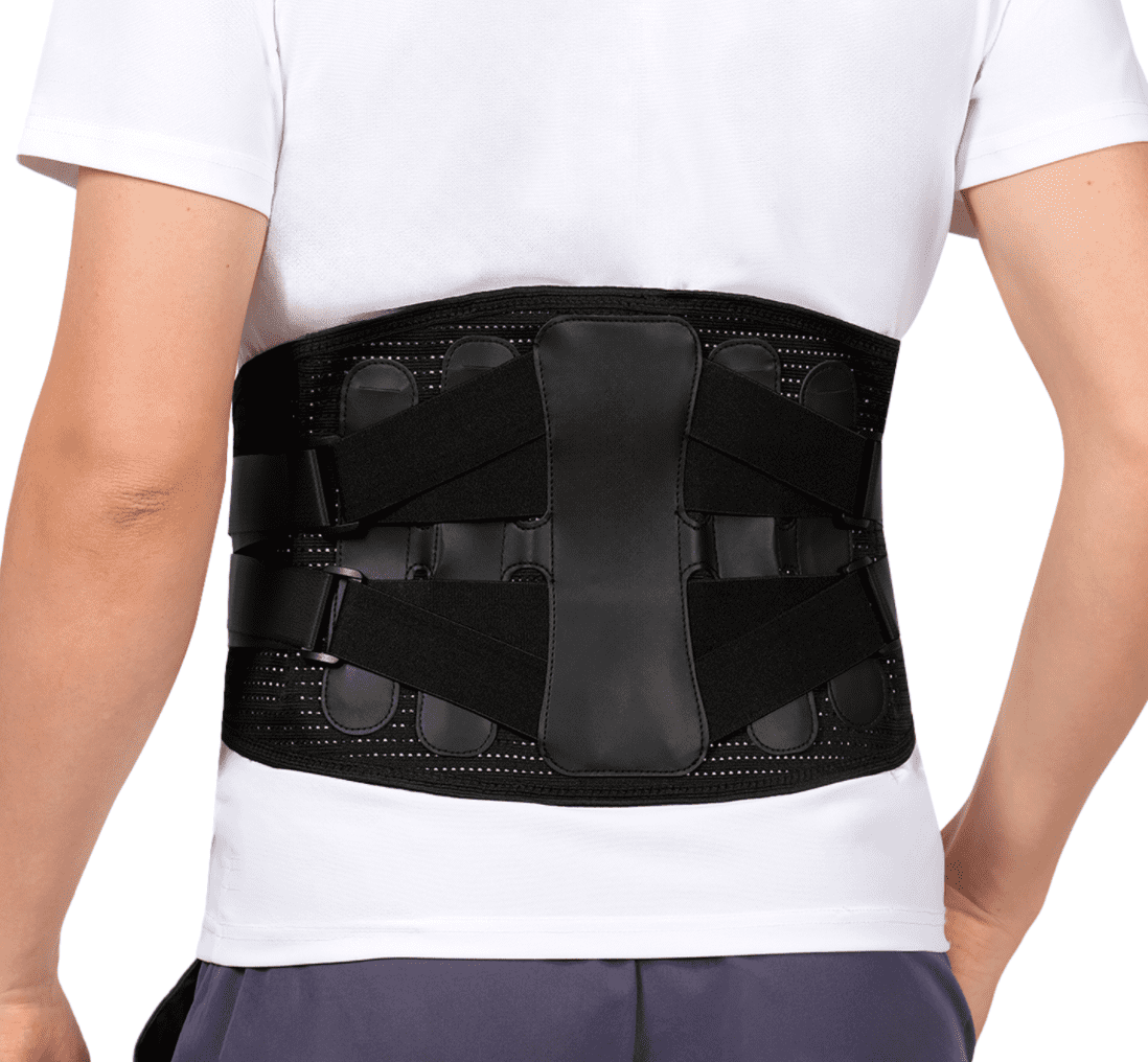 Back Brace for Lower Back Pain Relief ,Back Support Belt, Lumbar Braces ...