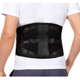 Back Brace for Lower Back Pain Relief ,Back Support Belt, Lumbar Braces ...