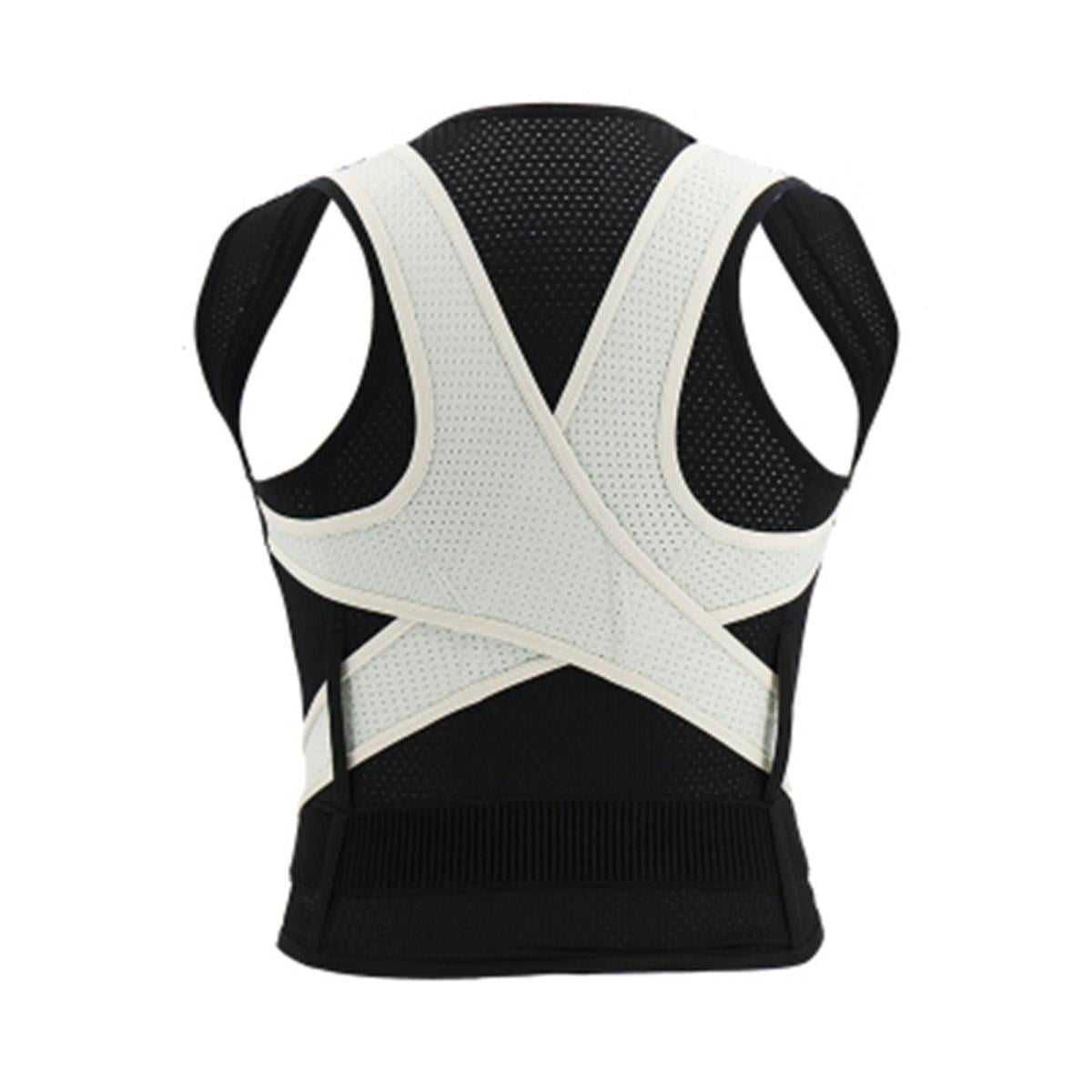 Back Braces Humpback Correction Belt Children's Adult Universal Men's ...