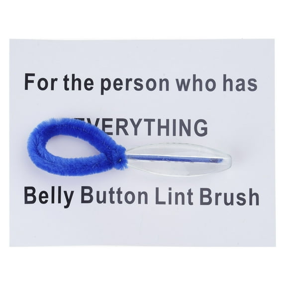 Back Brush Navels Cleaning Brush Belly Button Cleaner Face Brushes for ...