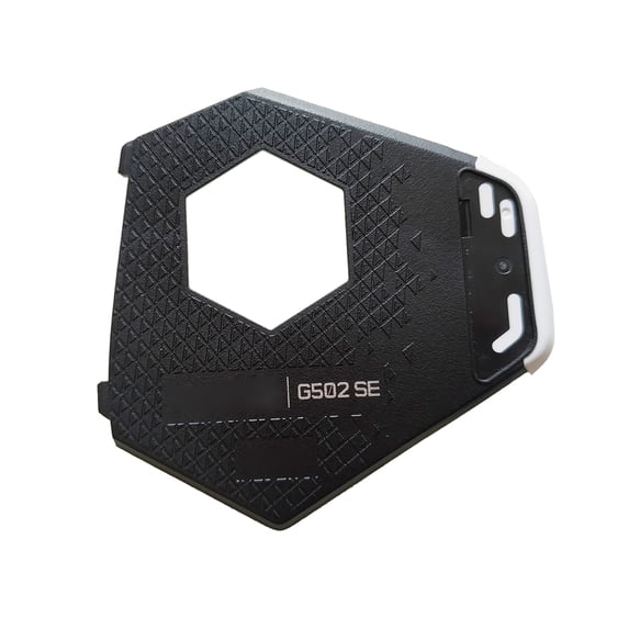 Back Cover Tuning Weights Door Housing Back Cover Case For G502 ...
