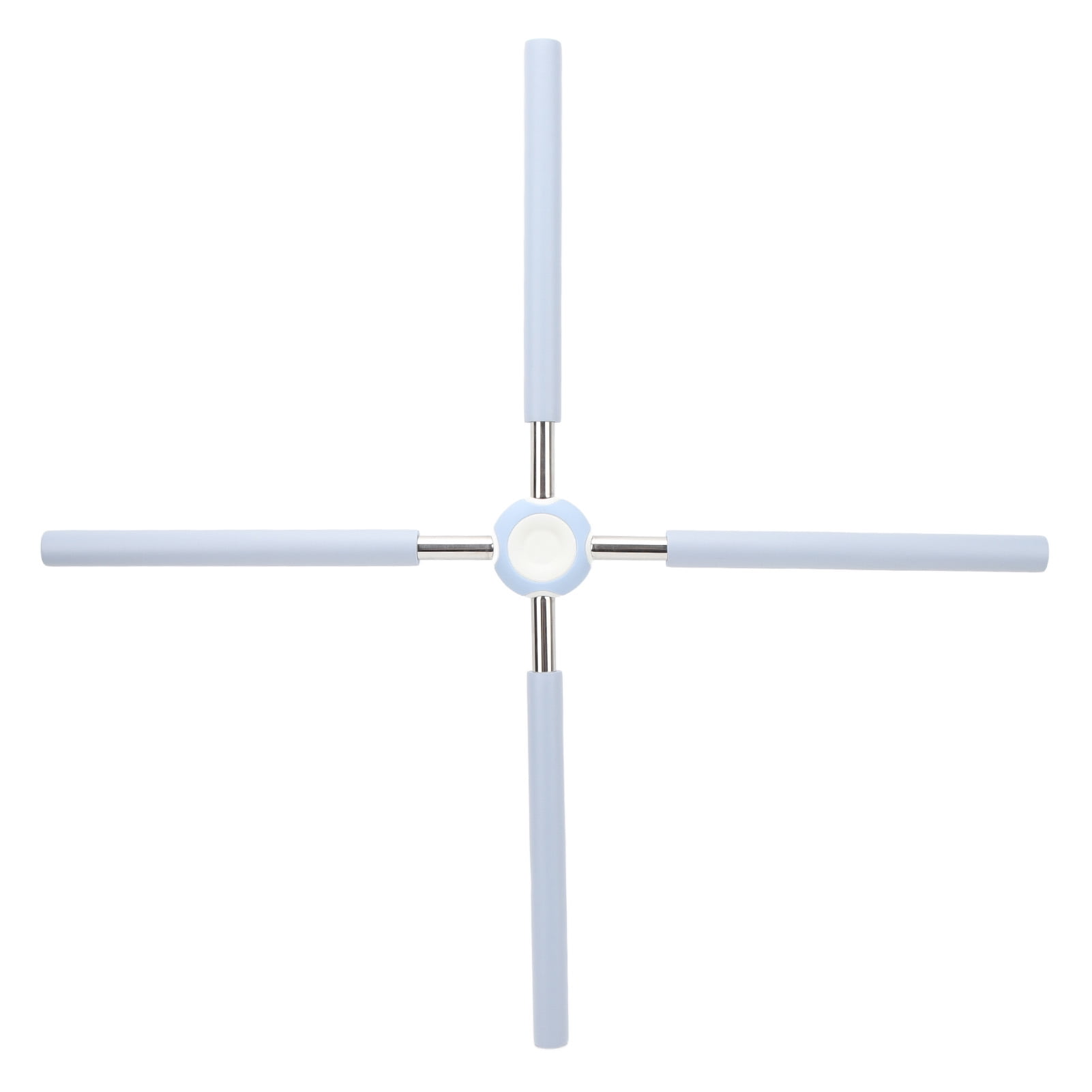 Back Cross Sticks Detachable Cross Straightening Back Posture Corrector ...