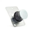 Back Door Reinforcement Holder Bumper Secure Rear Outer Support For ...