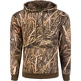 Drake Waterfowl Back Eddy Embossed Hoodie - Walmart.com