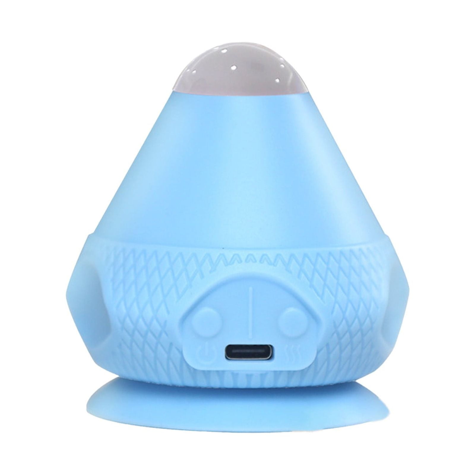 Mouliraty Back For Neck Shoulder Feet Leg Back Myofascial Release ...