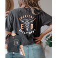 Back Front Er Nurse New Grad T-Shirt All Size S-3XL - Walmart.com