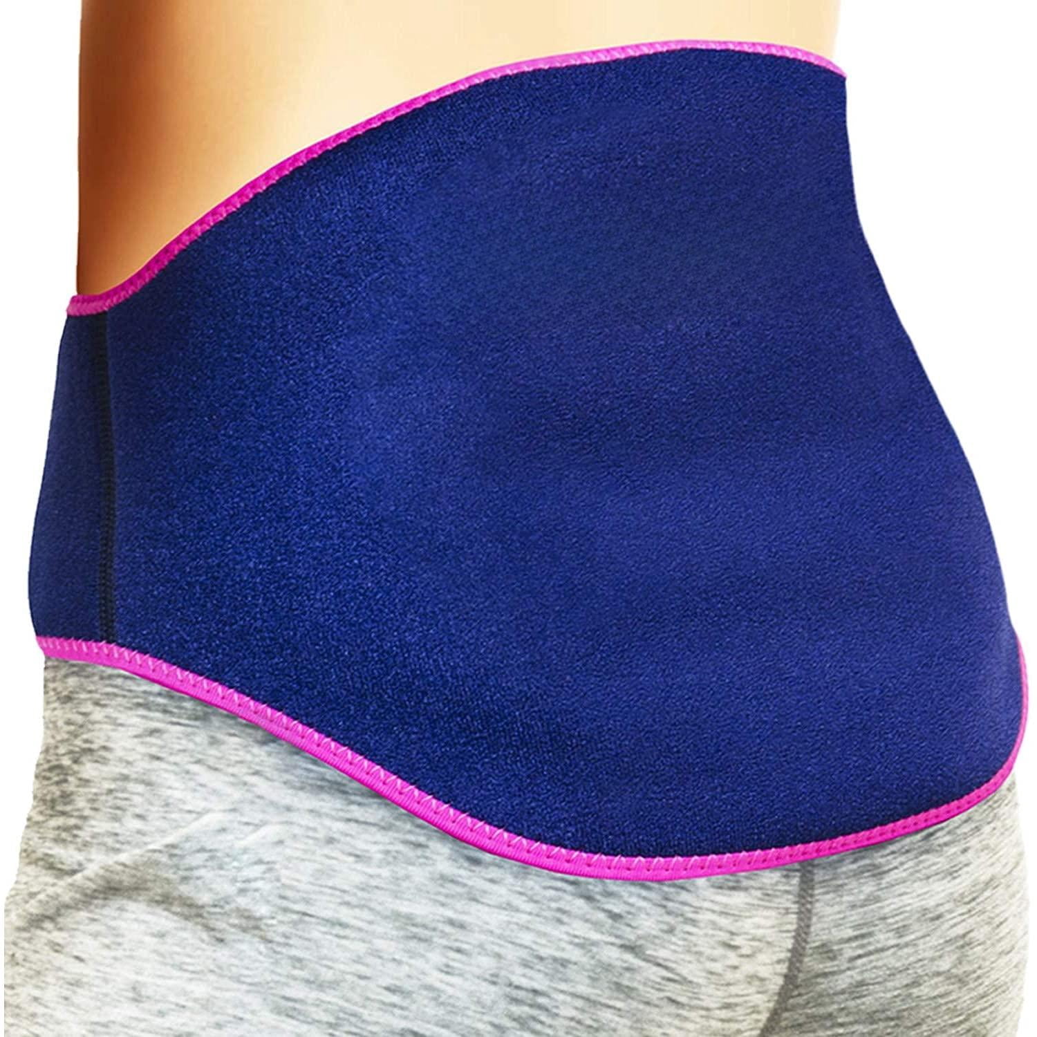Back Gel Pack - 1 Pack Cold Pack for Back Discomfort Recovery - Walmart.com