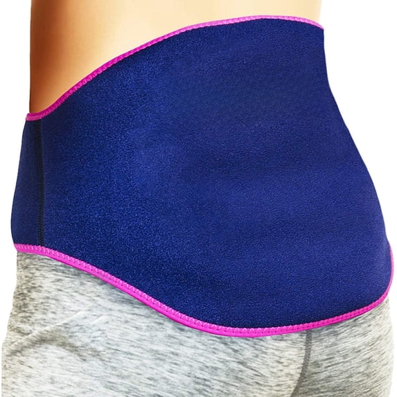 Back Gel Pack - 1 Pack Cold Pack for Back Discomfort Recovery - Walmart.com