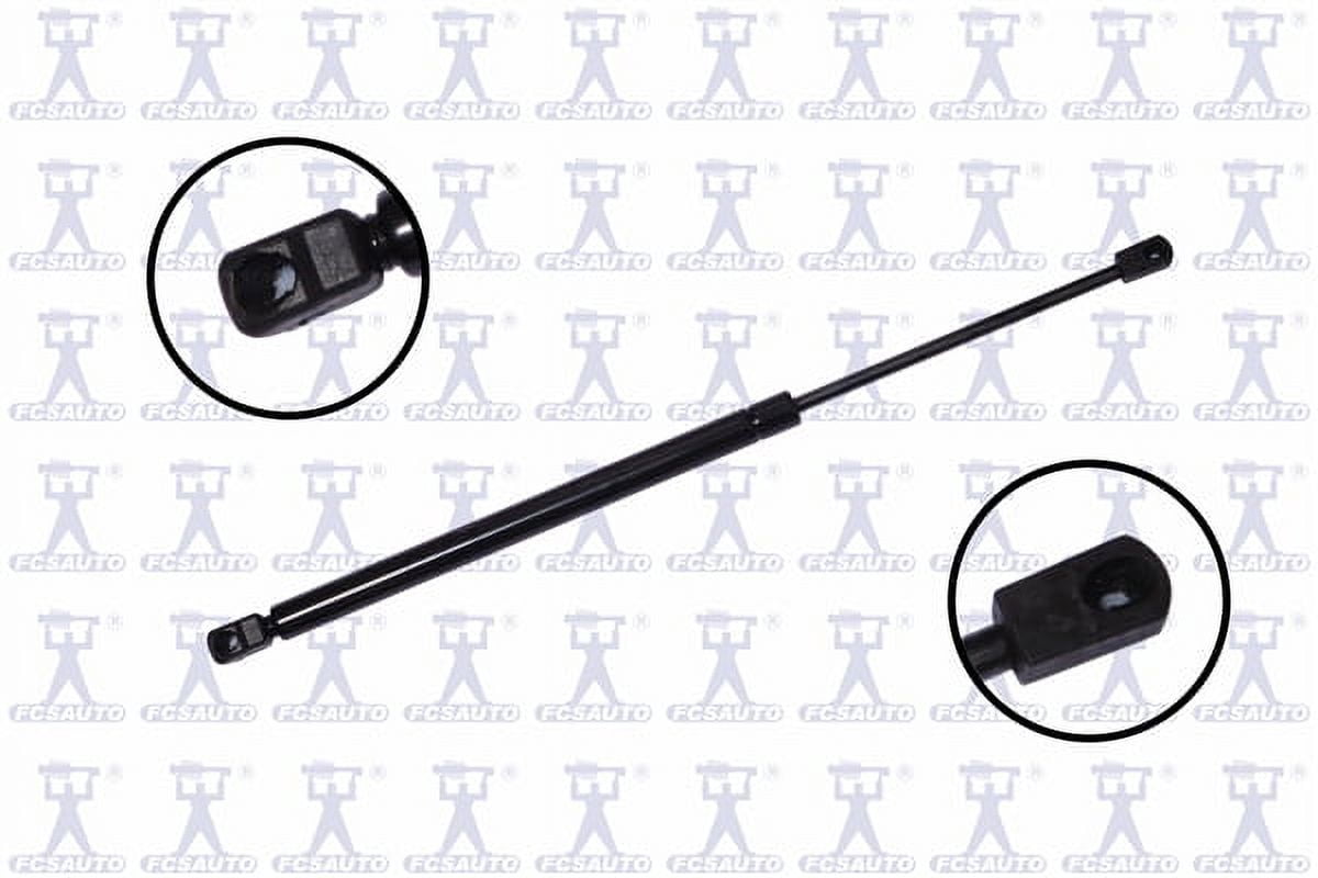 Back Glass Lift Support - Walmart.com
